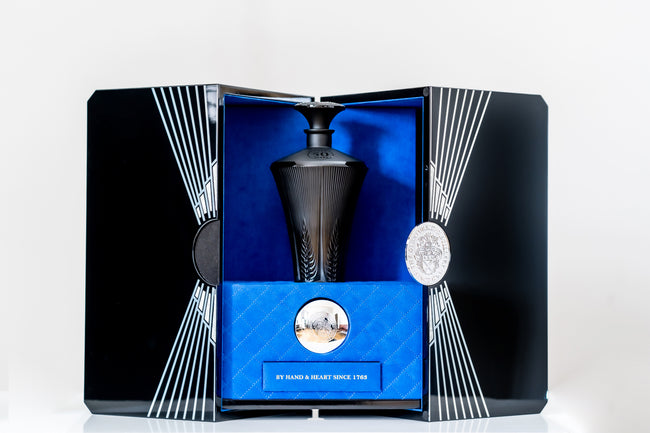 For the First Time Ever, The Glenturret Announces a 50 Years Old Relea ...