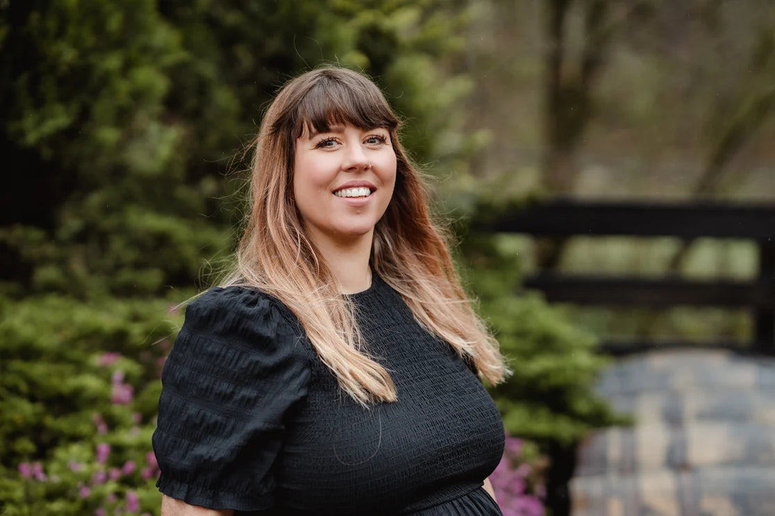 Meet Our Sustainability Officer Lucy Armstrong – The Glenturret Distillery