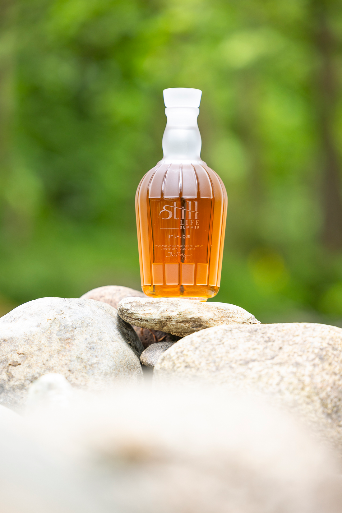 Discover Scotland's Oldest Working Distillery | The Glenturret – The ...