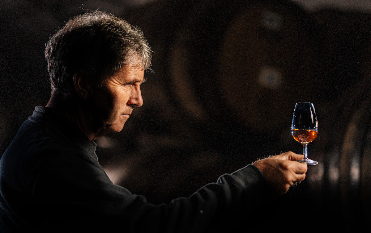 Jaguar C-Type – The Glenturret Distillery