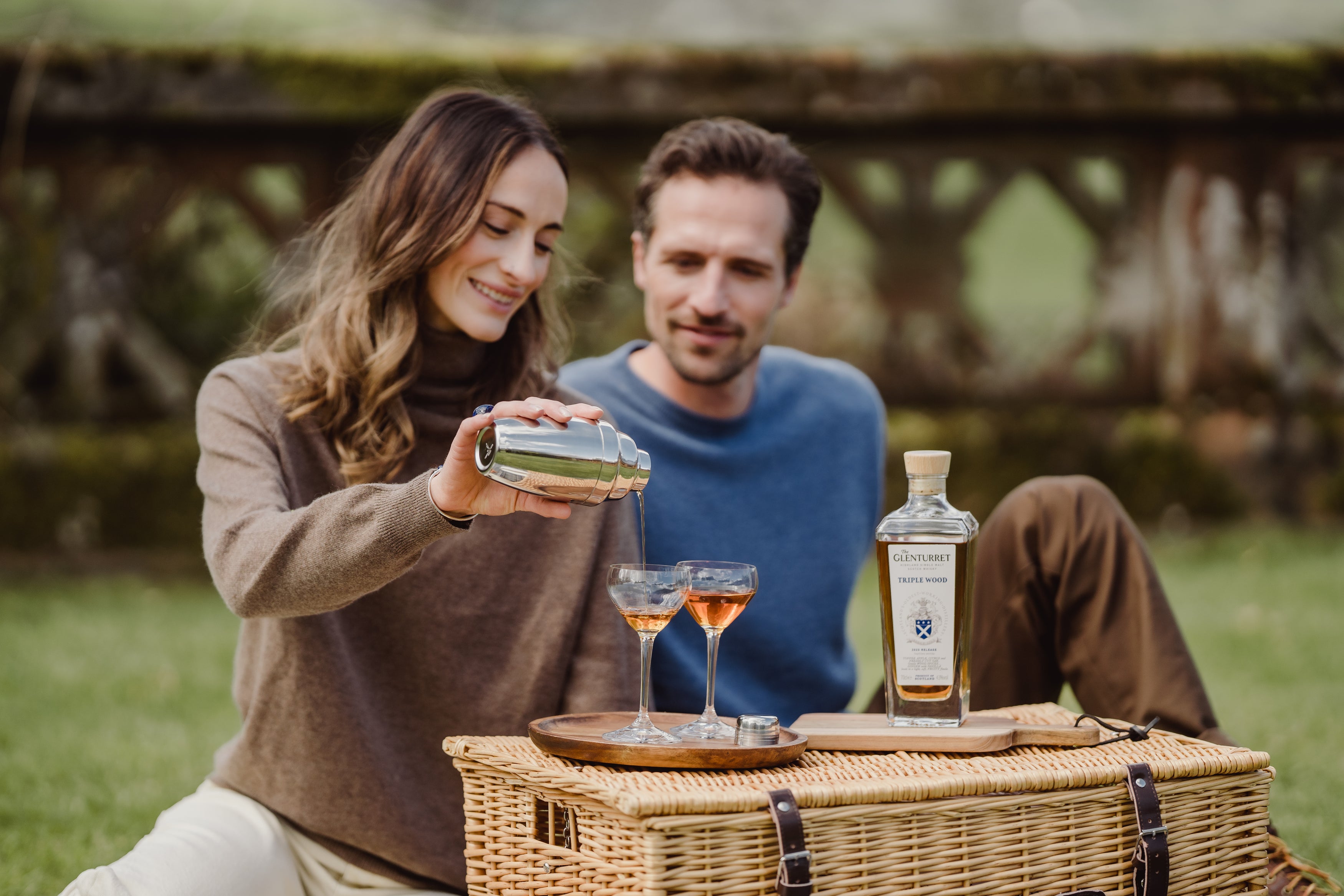 Products – The Glenturret Distillery