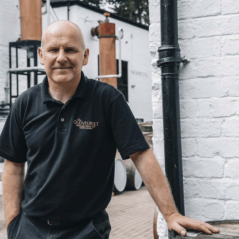 Manager's Dram No.2 – The Glenturret Distillery