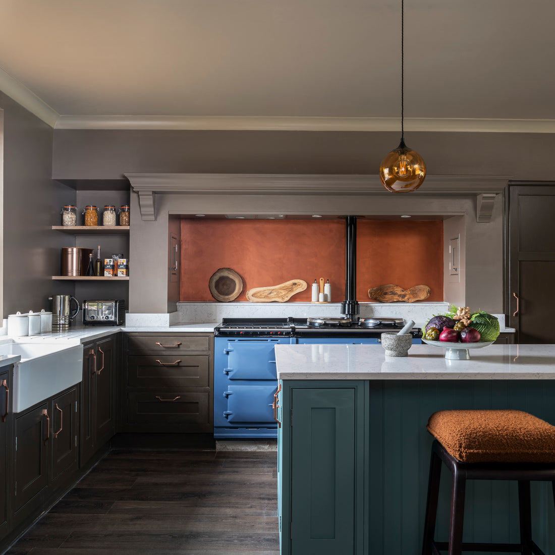 Aberturret Estate House | Exclusive Use Property – The Glenturret ...