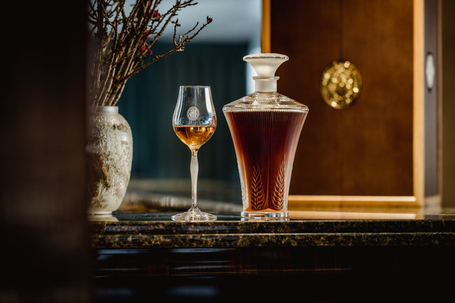 Provenance – The Glenturret Distillery