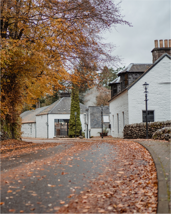 Discover Scotland's Oldest Working Distillery | The Glenturret – The ...